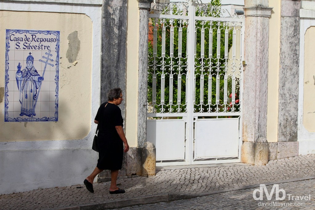 Gradil, Mafra, Portugal - Worldwide Destination Photography & Insights