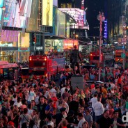 New York City, USA - Worldwide Destination Photography & Insights