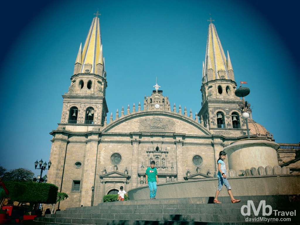 Guadalajara, Mexico - Worldwide Destination Photography & Insights