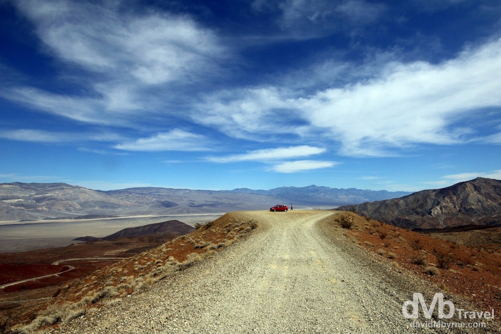 Death Valley National Park, California, USA | Worldwide Destination ...