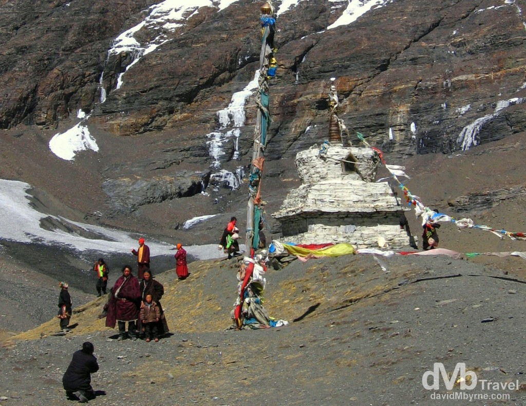 The Friendship Highway, Tibet (2008) || An eDiary - Worldwide ...