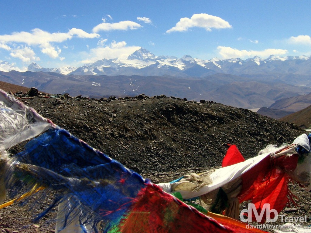 The Friendship Highway, Tibet (2008) || An eDiary - Worldwide ...