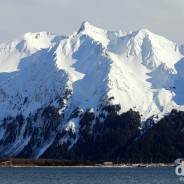 Resurrection Bay, Alaska, USA - Worldwide Destination Photography ...