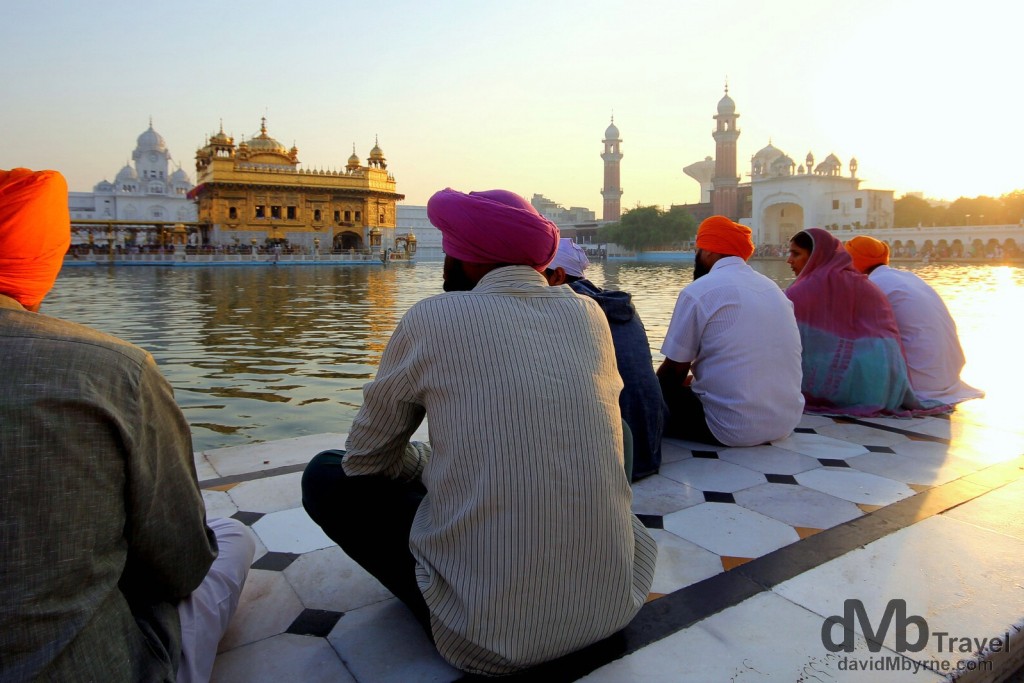 Amritsar, Punjab, India - Worldwide Destination Photography & Insights