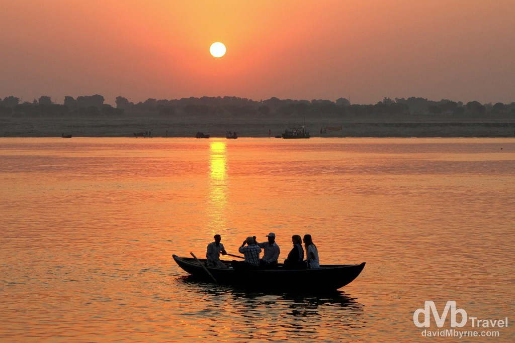 Varanasi, Uttar Pradesh, India (2012) - Worldwide Destination ...