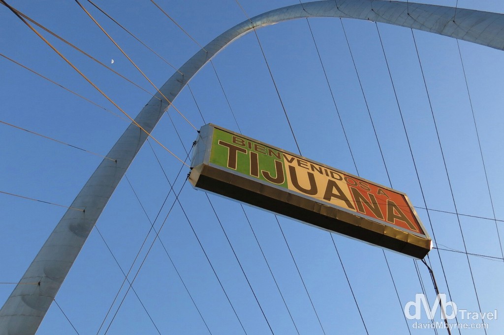 Tijuana, Mexico - Worldwide Destination Photography & Insights