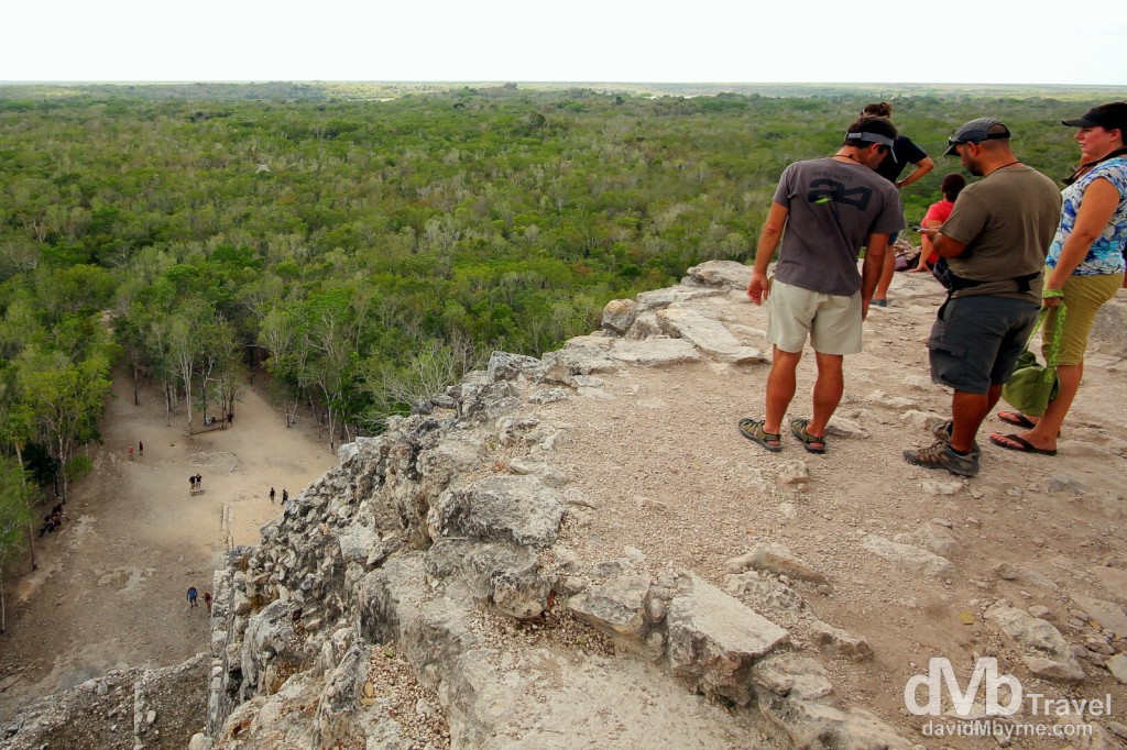 Tulum & Cobá, Yucatán, Mexico - Worldwide Destination Photography ...