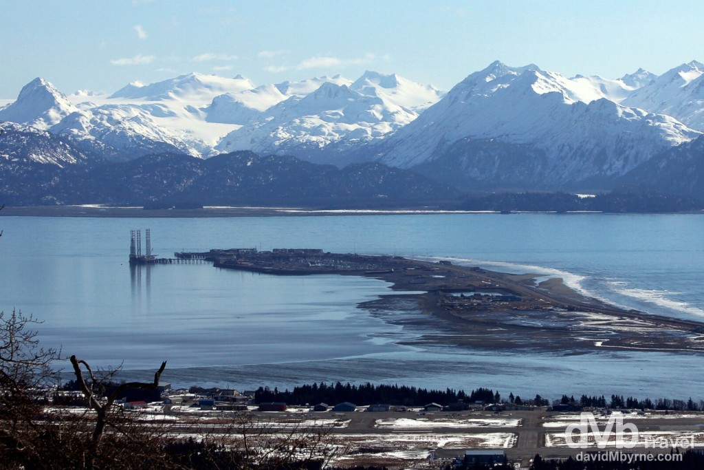Homer, Kenai Peninsula, Alaska, USA - Worldwide Destination Photography ...