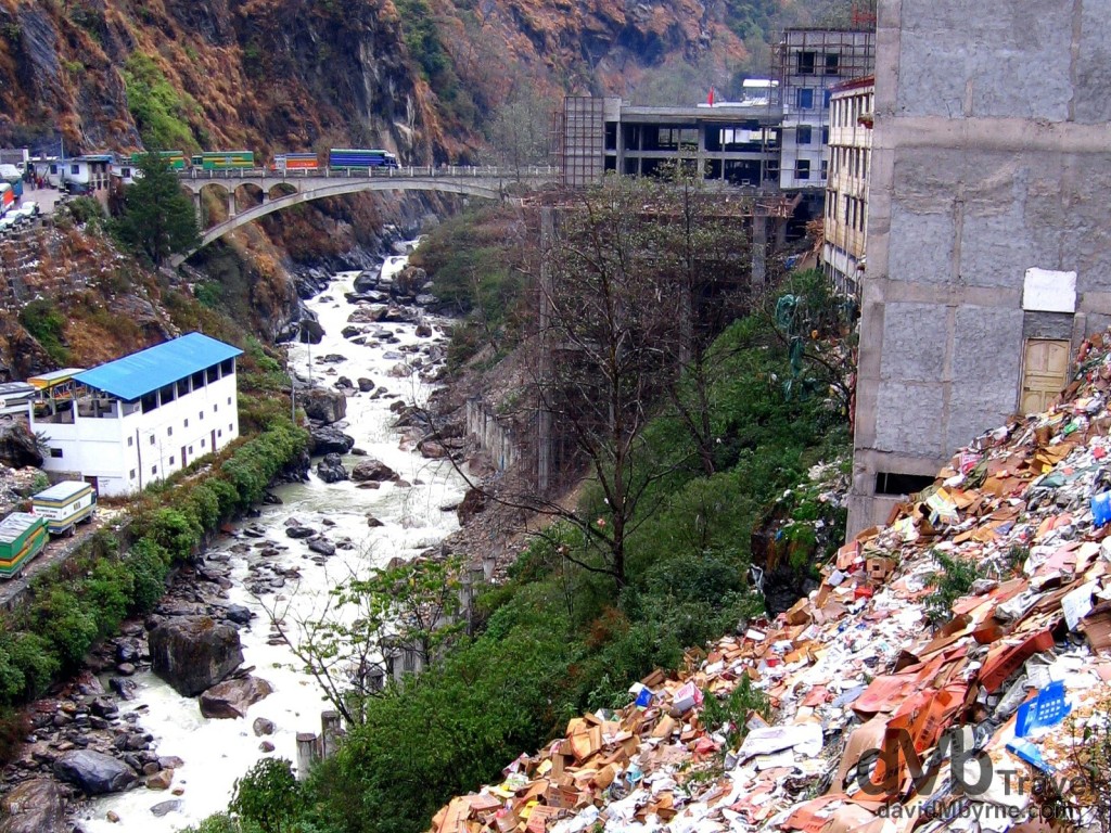 The Friendship Highway, Tibet (2008) || An eDiary - Worldwide ...
