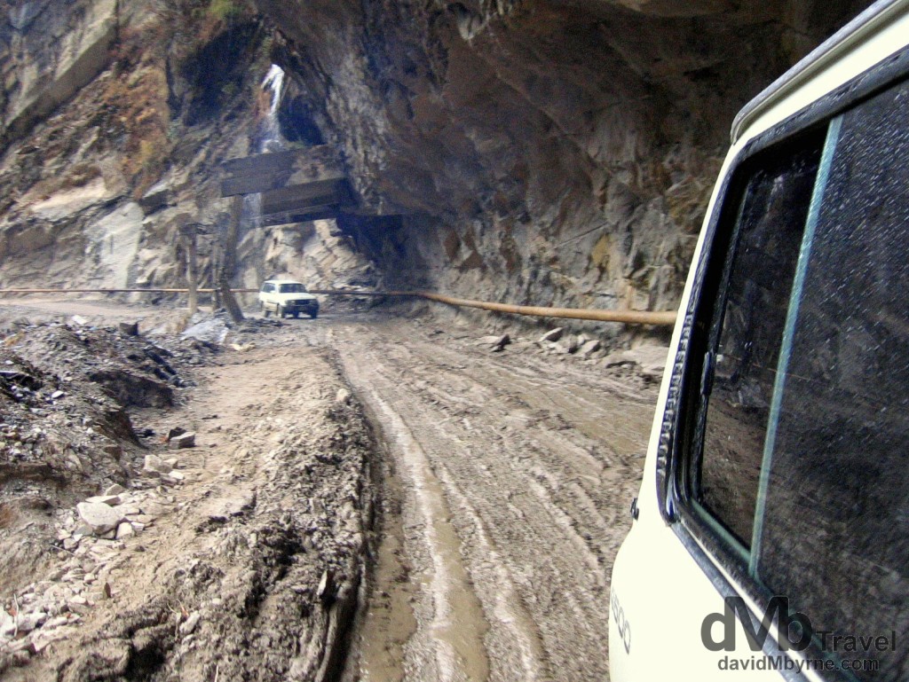 The Friendship Highway, Tibet (2008) || An eDiary - Worldwide ...