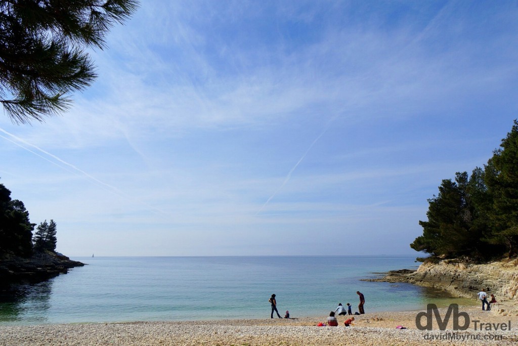 Valkane, Pula, Croatia - Worldwide Destination Photography & Insights