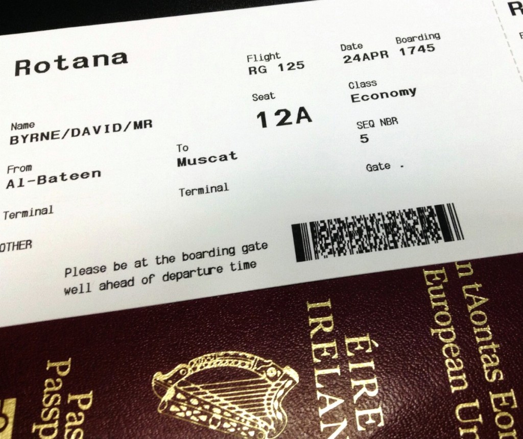 Rotana Jet, Abu Dhabi, UAE - Worldwide Destination Photography & Insights