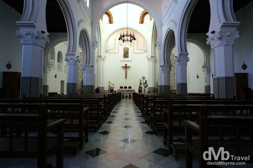 Tétouan, Morocco - Worldwide Destination Photography & Insights