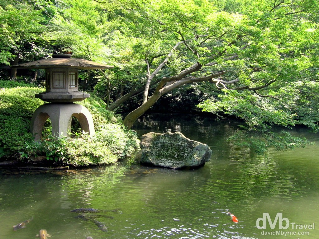 Happo-En Gardens Tokyo - Worldwide Destination Photography & Insights