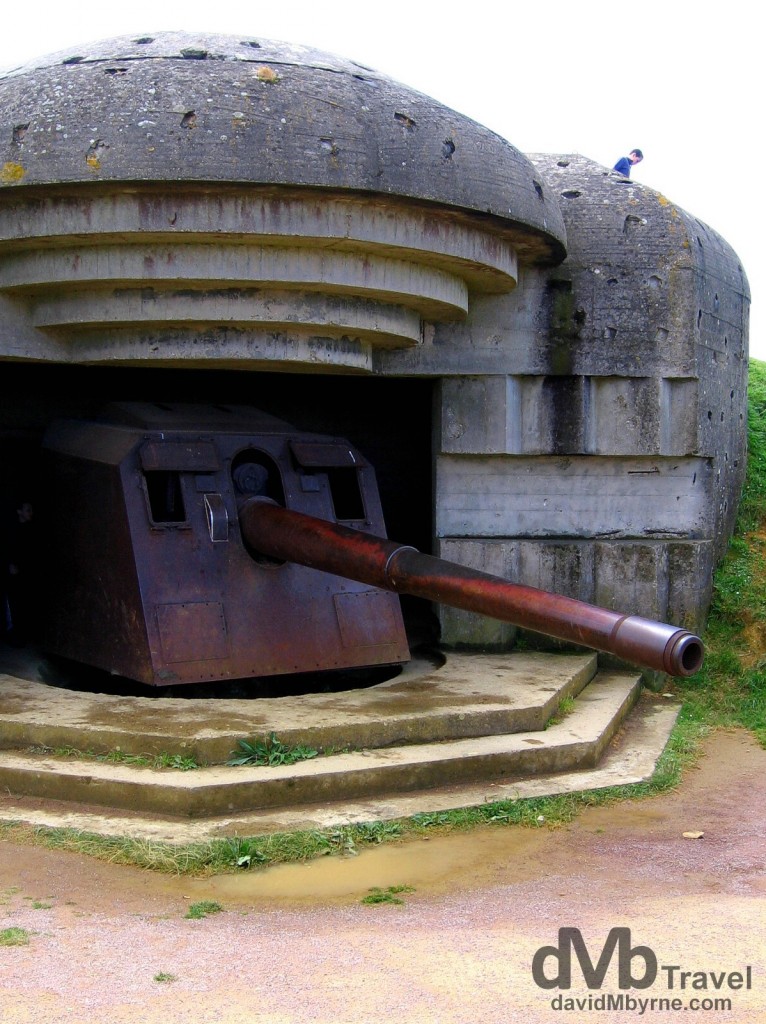 Longues Sur Mer, Normandy, France. - Worldwide Destination Photography ...