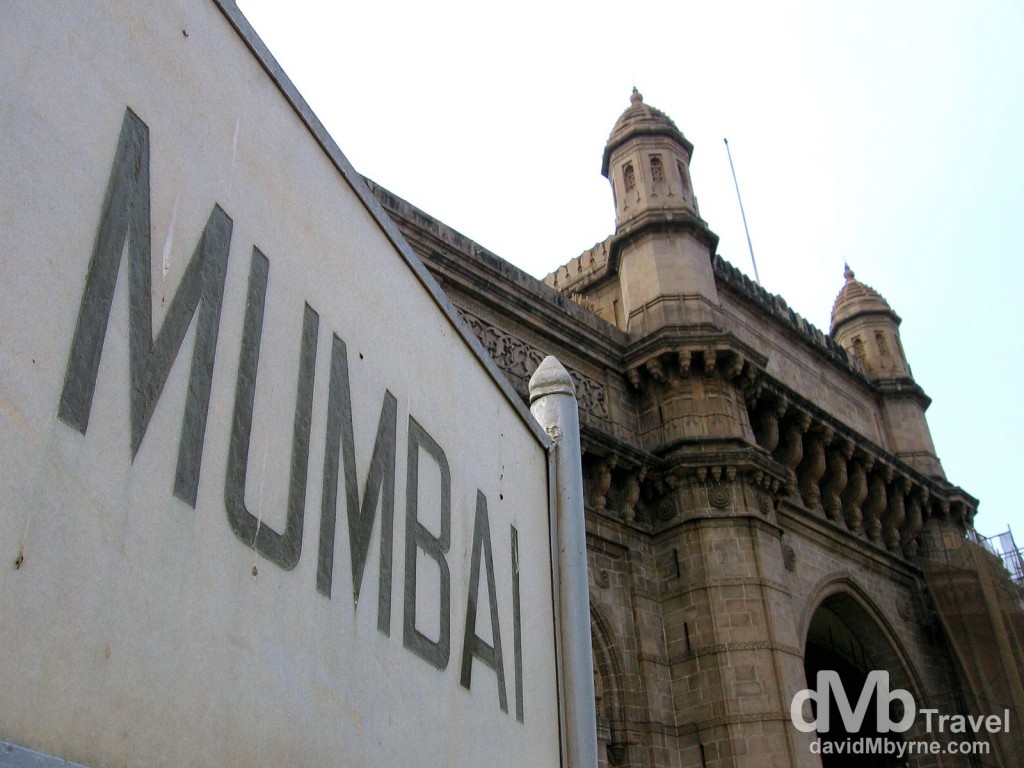 Mumbai (Bombay), India - Worldwide Destination Photography & Insights