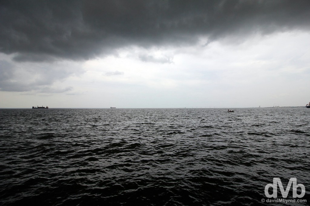 Maracaibo, Venezuela - Worldwide Destination Photography & Insights