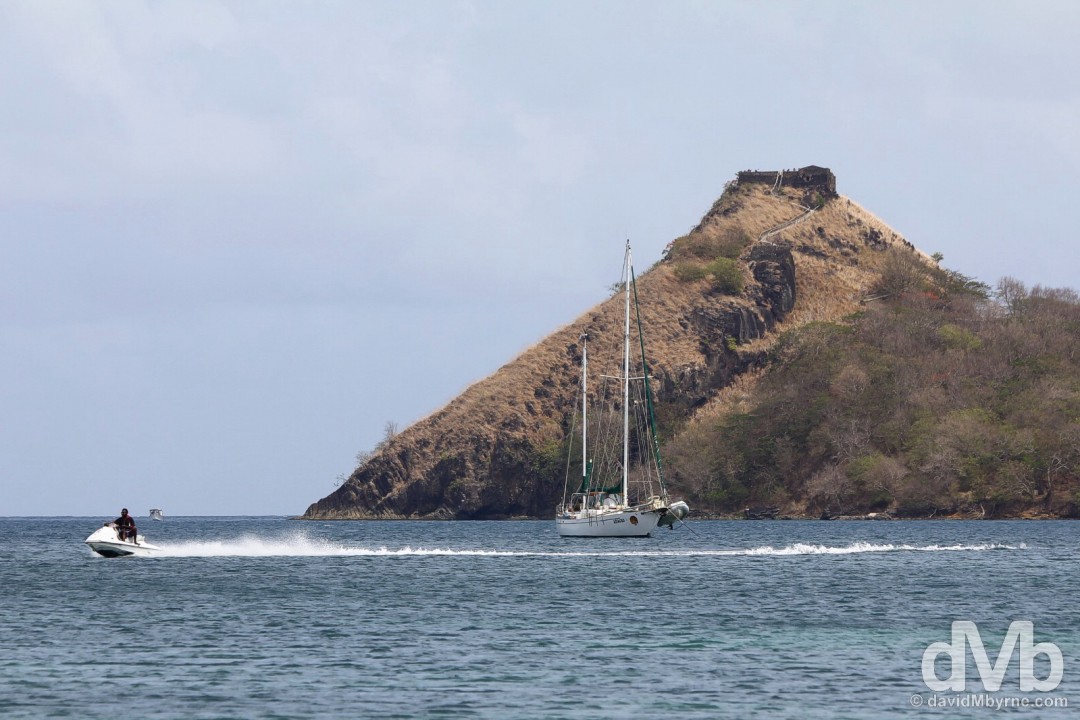 Rodney Bay St Lucia - Worldwide Destination Photography & Insights