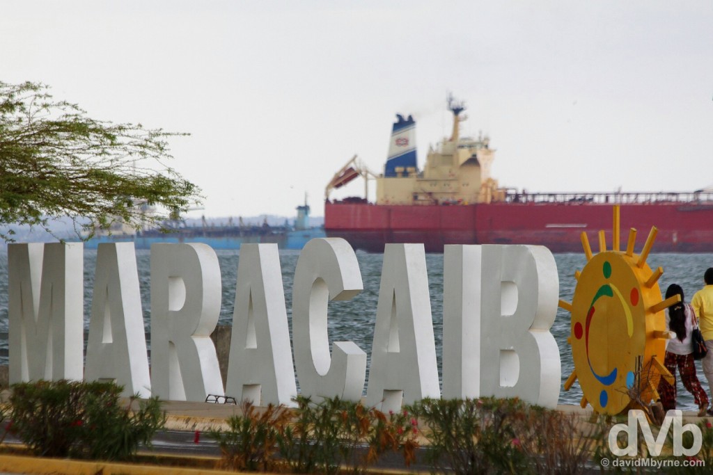 Vereda del Lago Maracaibo Venezuela - Worldwide Destination Photography ...