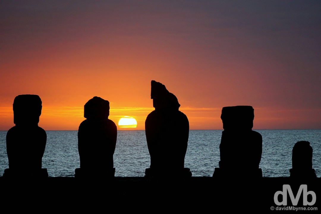 Easter Island | Worldwide Destination Photography & Insights