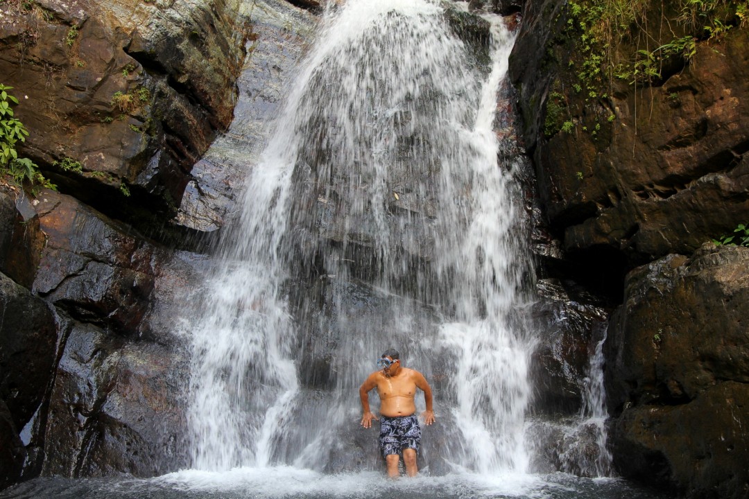 El Yunque National Forest Puerto Rico - Worldwide Destination ...