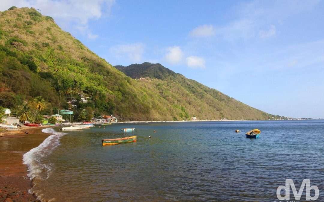 Soufriere, Dominica - Worldwide Destination Photography & Insights
