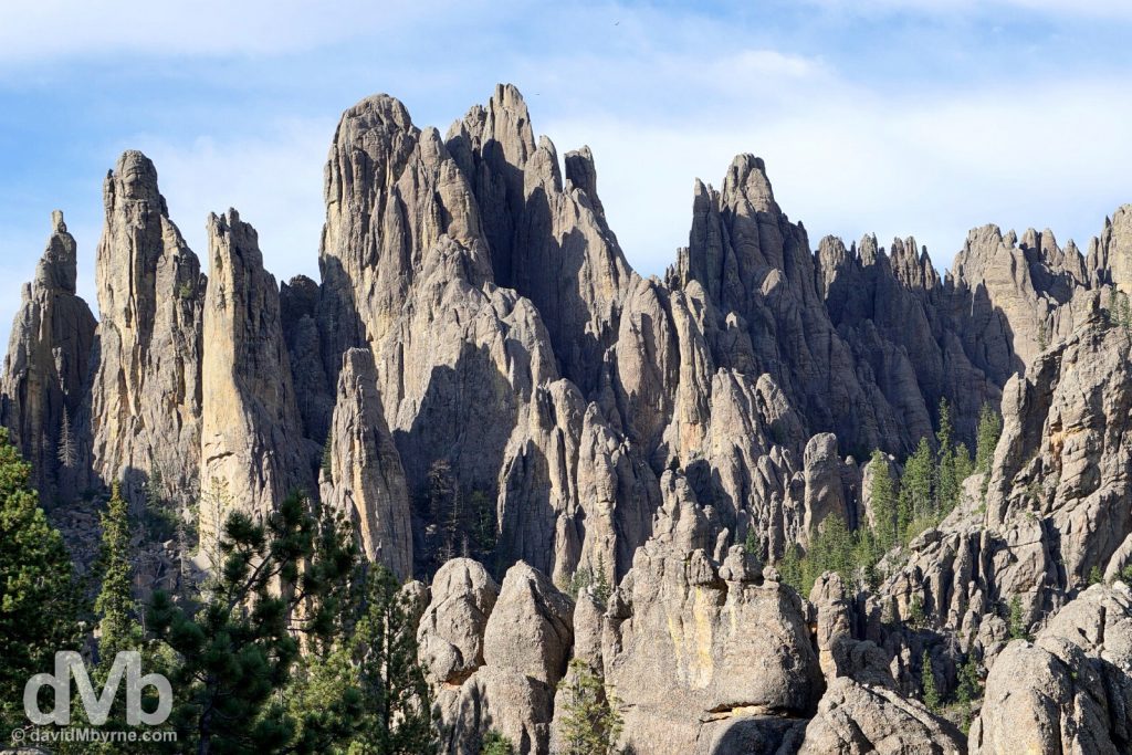 cathedral-spires-custer-state-park-black-hills-south-dakota - Worldwide ...