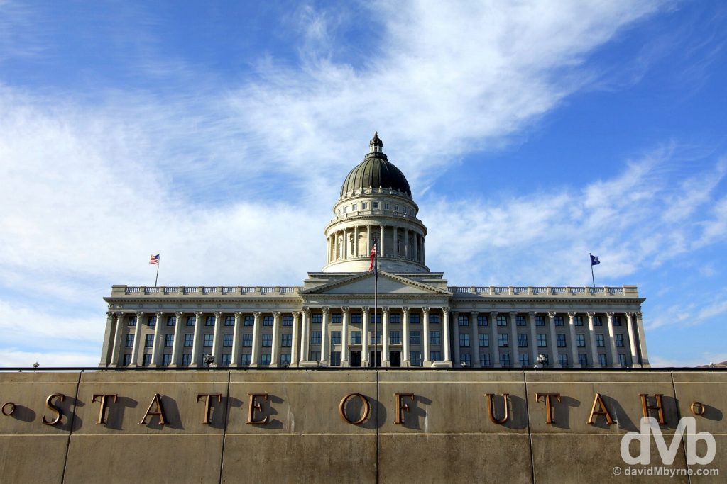 utah-state-capitol-building-in-salt-lake-city - Worldwide Destination ...