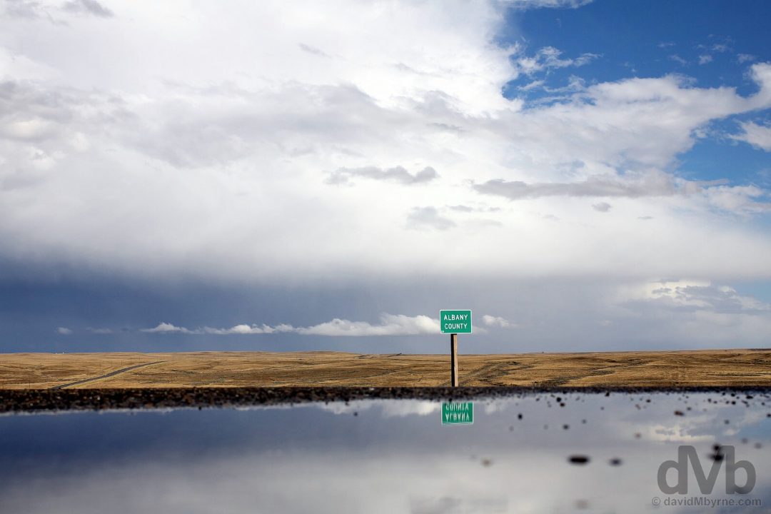 albany-county-wyoming - Worldwide Destination Photography & Insights