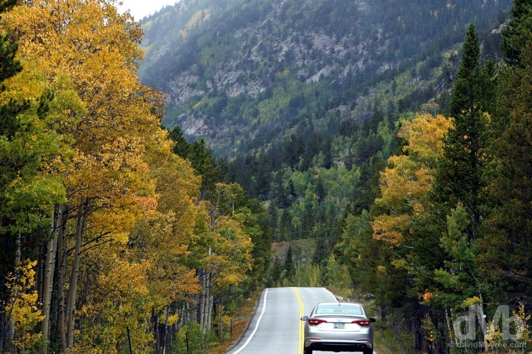 Epic US Road Trip | The Rockies - Destination Photography & Insights