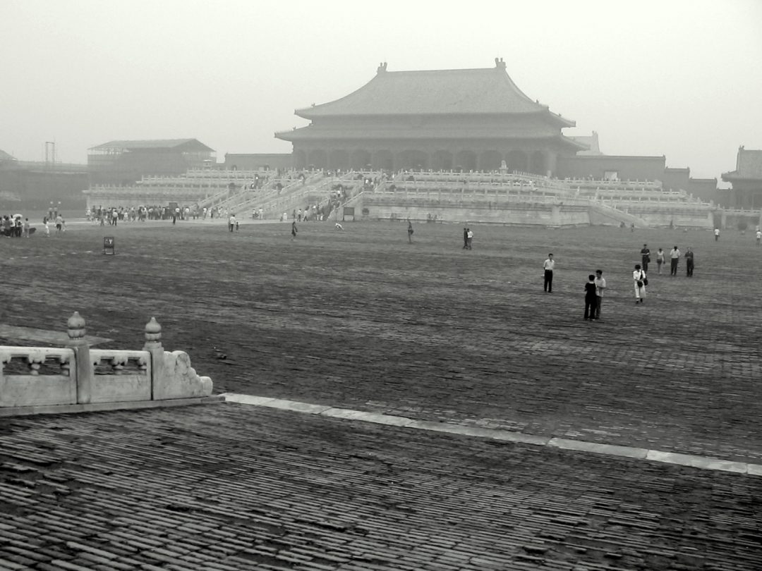 forbidden-city-palace-museum-beijing - Worldwide Destination ...