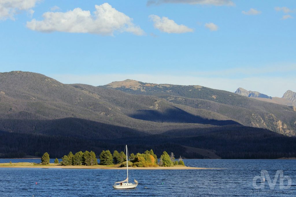 Epic US Road Trip | The Rockies - Destination Photography & Insights