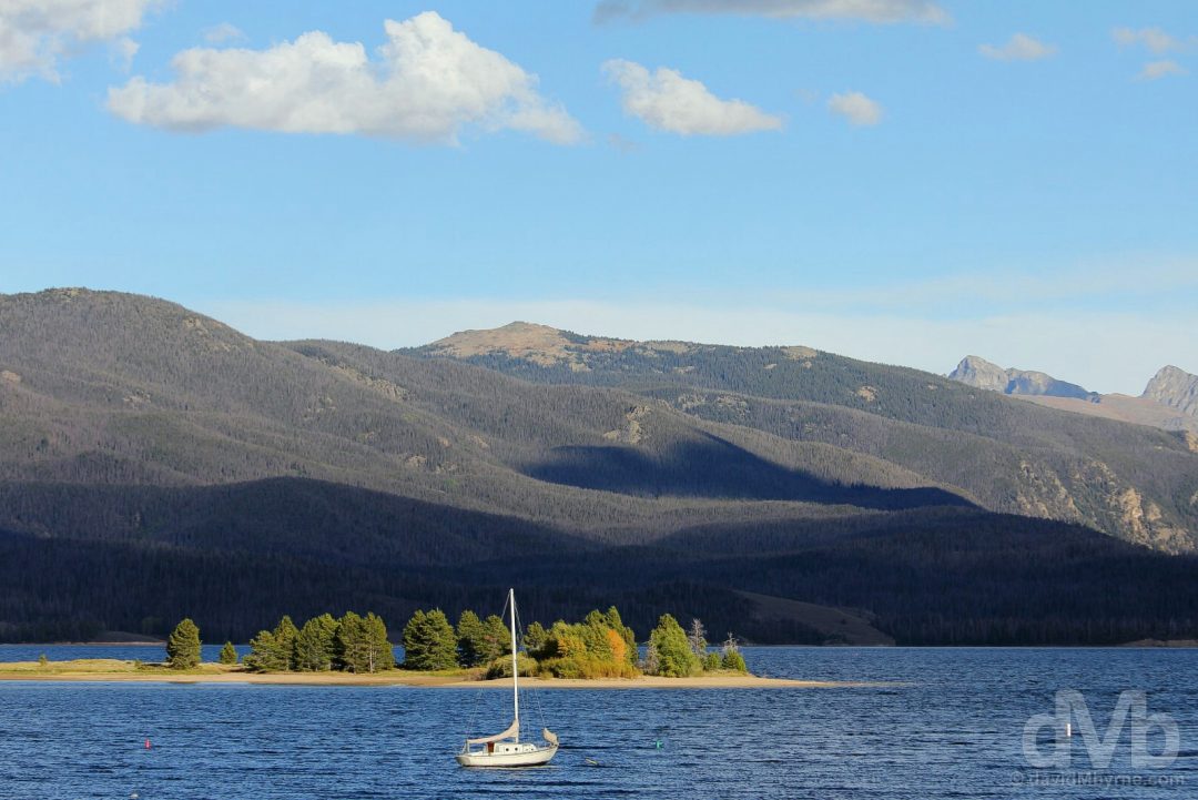 Epic US Road Trip | The Rockies - Destination Photography & Insights