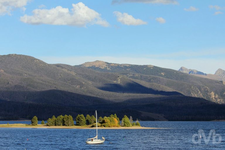 Epic US Road Trip | The Rockies - Destination Photography & Insights