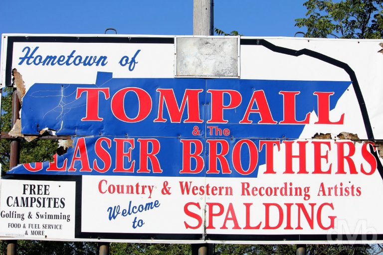 spalding-nebraska - Worldwide Destination Photography & Insights