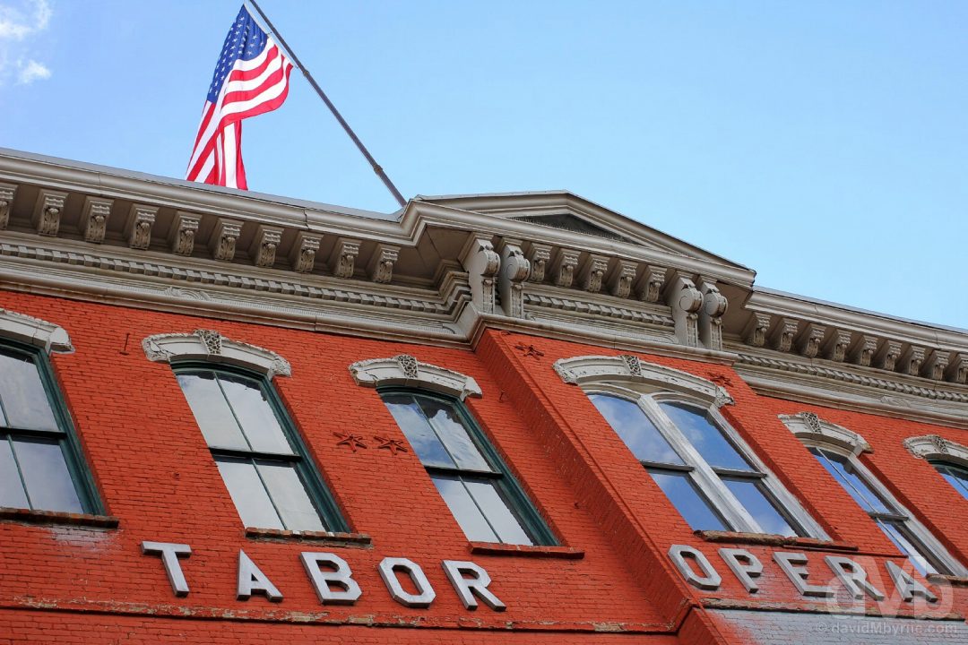 tabor-opera-house-leadville-colorado - Worldwide Destination ...