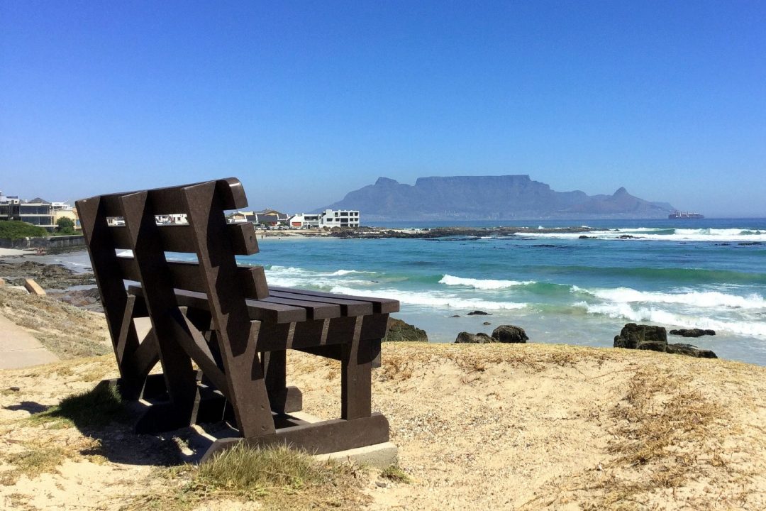 Bloubergstrand, Cape Town South Africa | Worldwide Destination ...