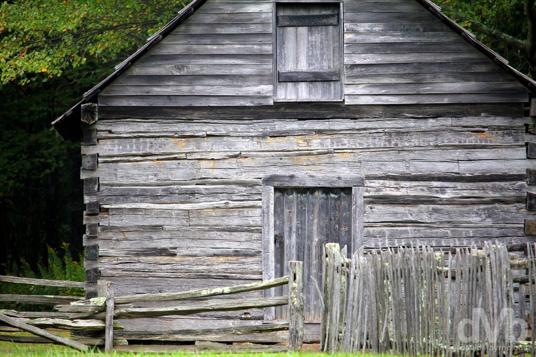 Puckett Cabin, Virginia - Worldwide Destination Photography & Insights