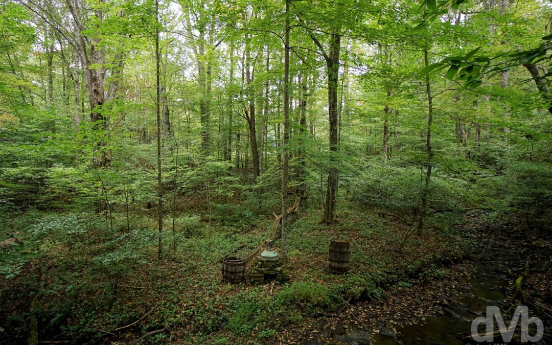 Whiskey Still Mabry Mill Virginia - Worldwide Destination Photography ...