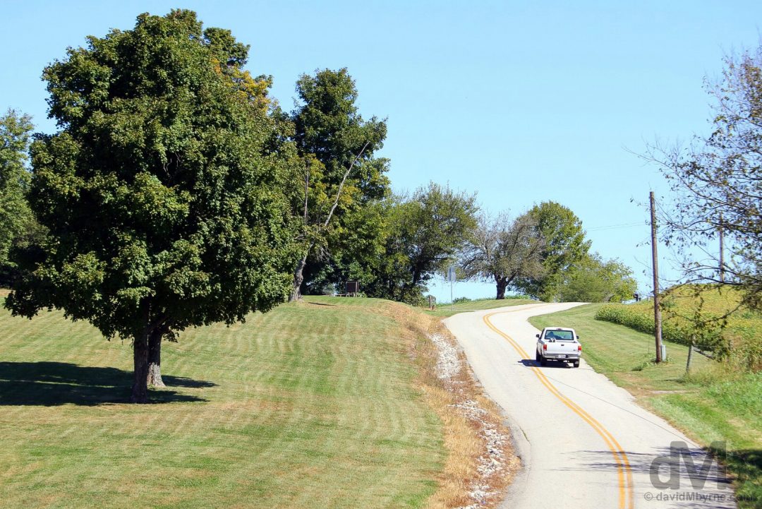 Bluegrass Region drives, Kentucky - Worldwide Destination Photography ...