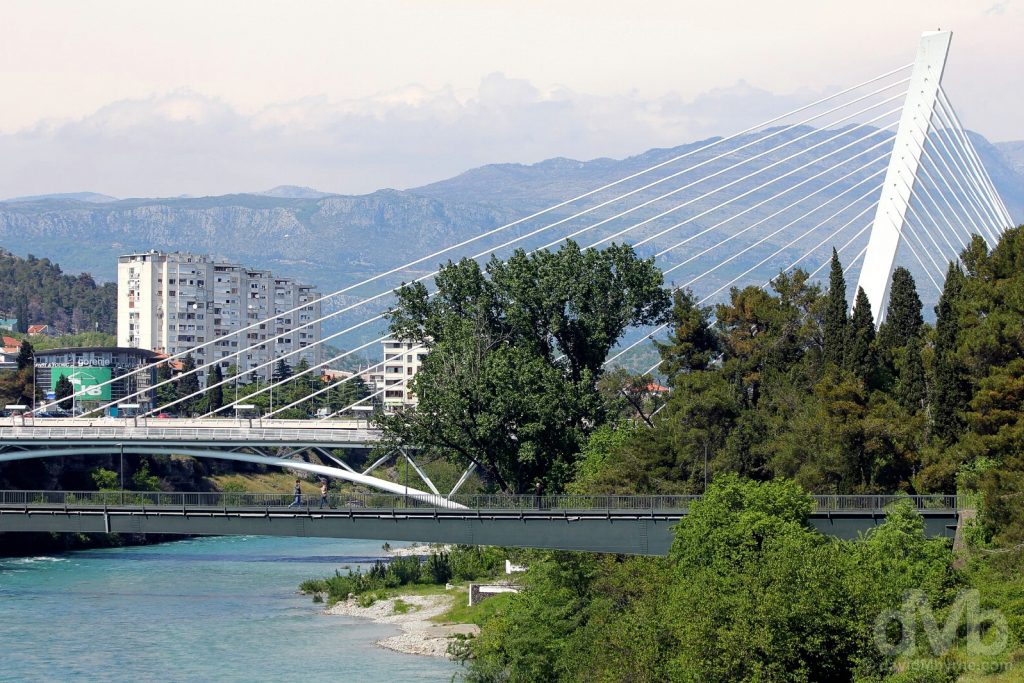 Moraca River, Podgorica Montenegro | Worldwide Destination Photography ...