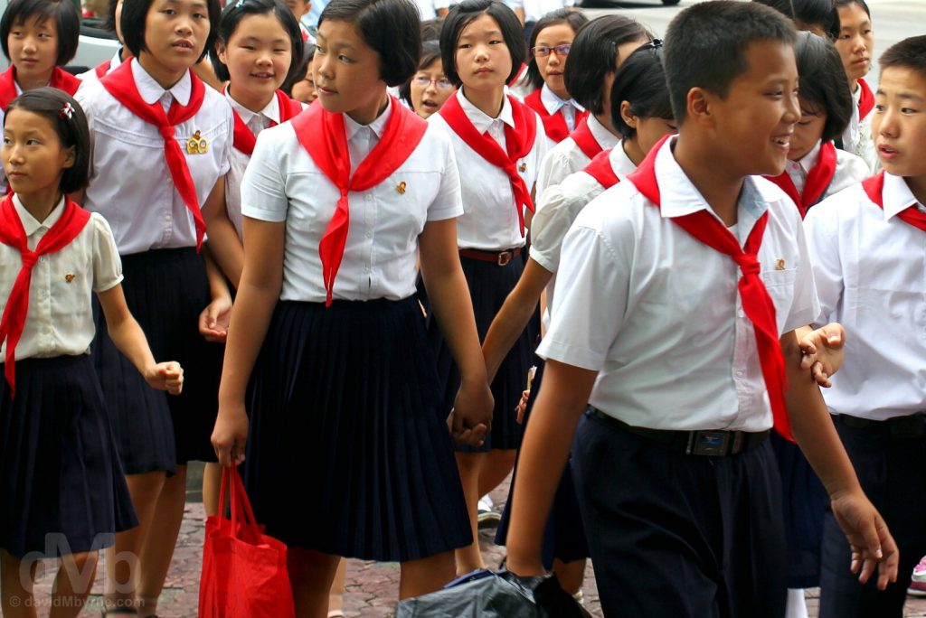 North Korea - Worldwide Destination Photography & Insights