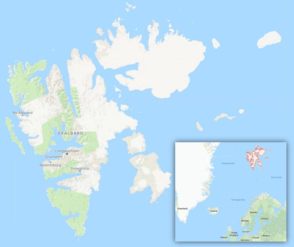 Svalbard, Norway | Worldwide Destination Photography & Insights