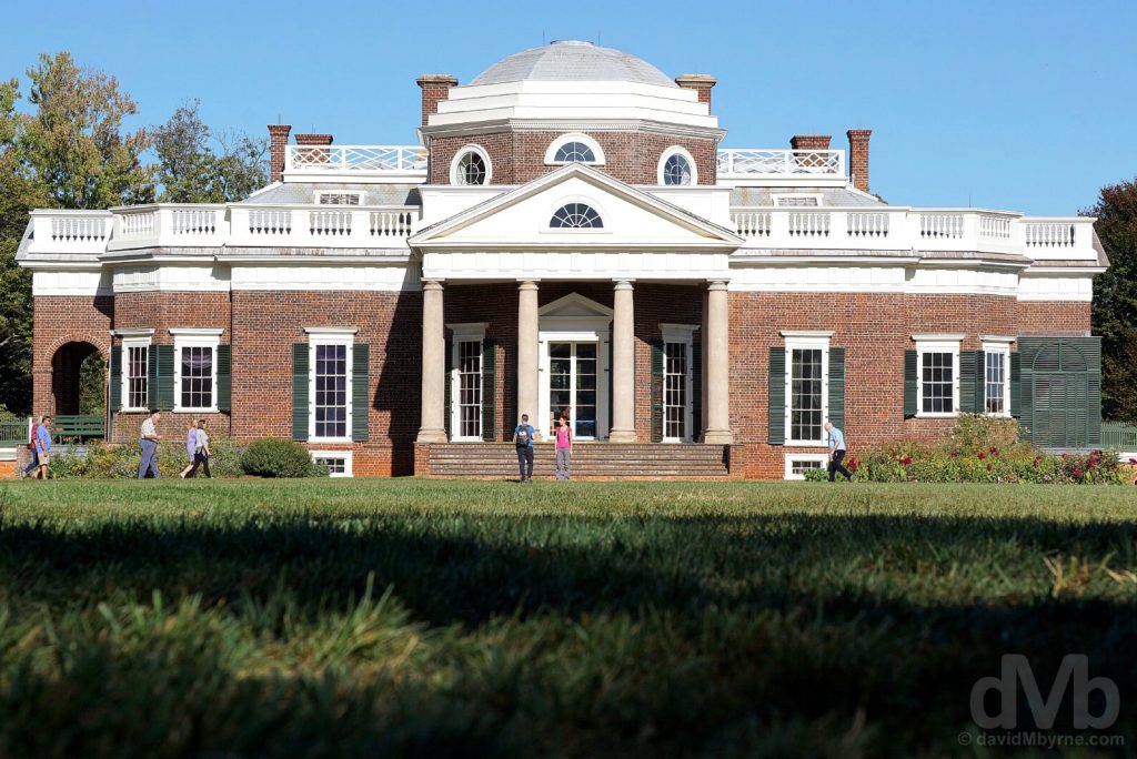 US Road Trip 2017 - Southern Colonies - Worldwide Destination ...