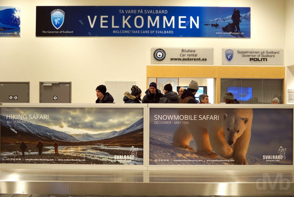 Svalbard, Norway | Worldwide Destination Photography & Insights