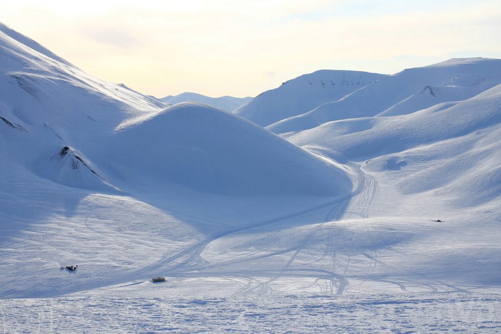 landscape spitsbergen svalbard - Worldwide Destination Photography ...