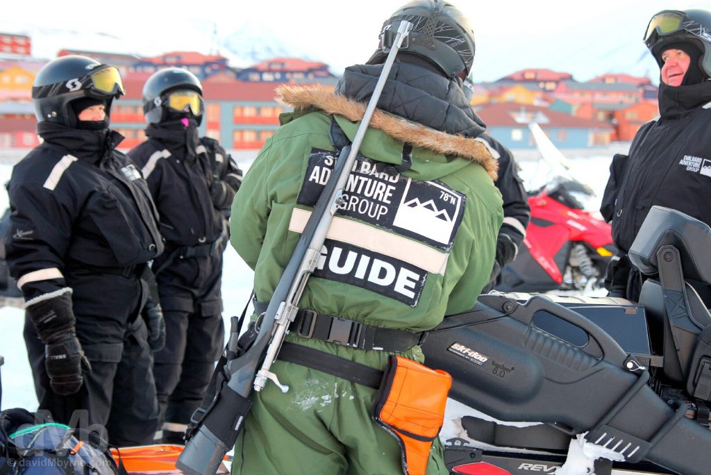 protection svalbard norway - Worldwide Destination Photography & Insights