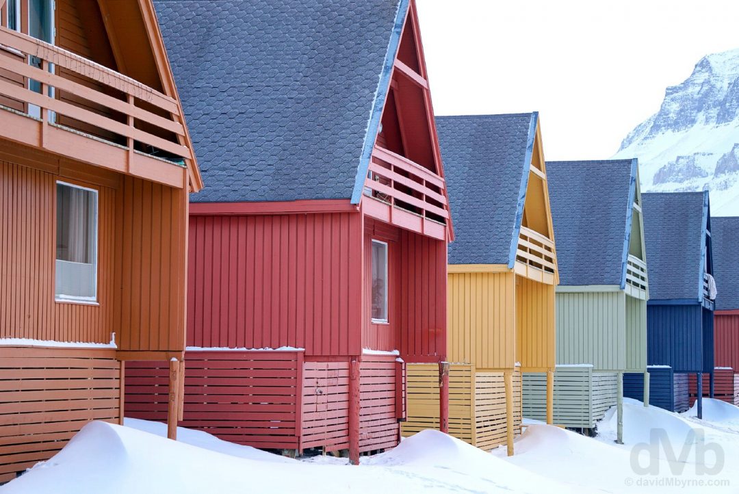 Svalbard, Norway | Worldwide Destination Photography & Insights