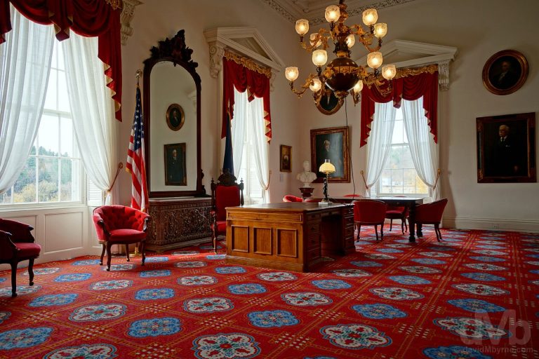 governors office state house montpelier vermont - Worldwide Destination ...