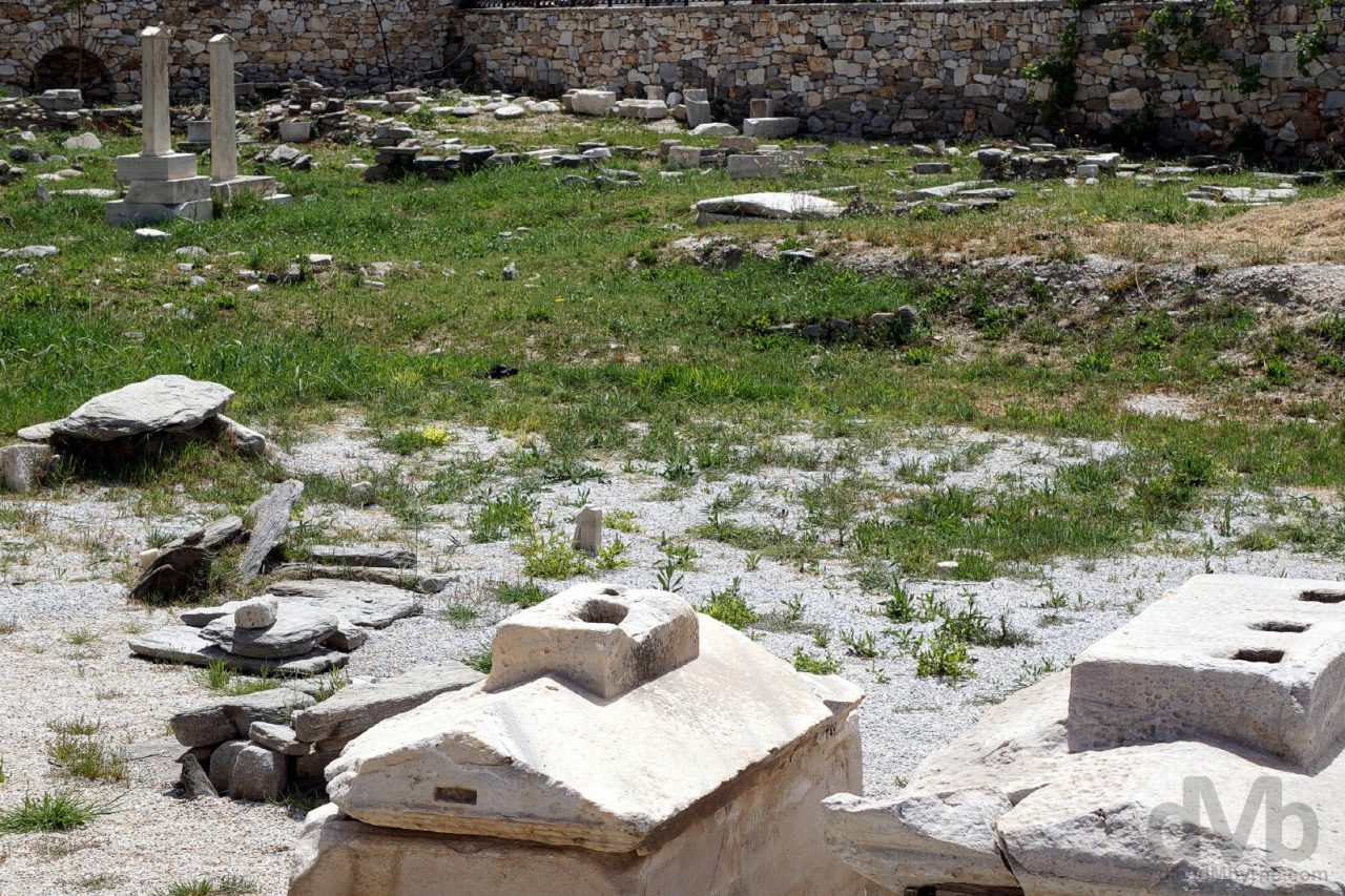 Paros, Greece | Worldwide Destination Photography and Insights
